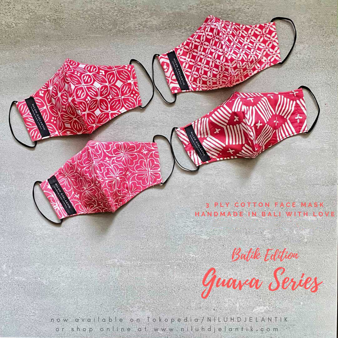 All Bags & Accessories – NILUH DJELANTIK